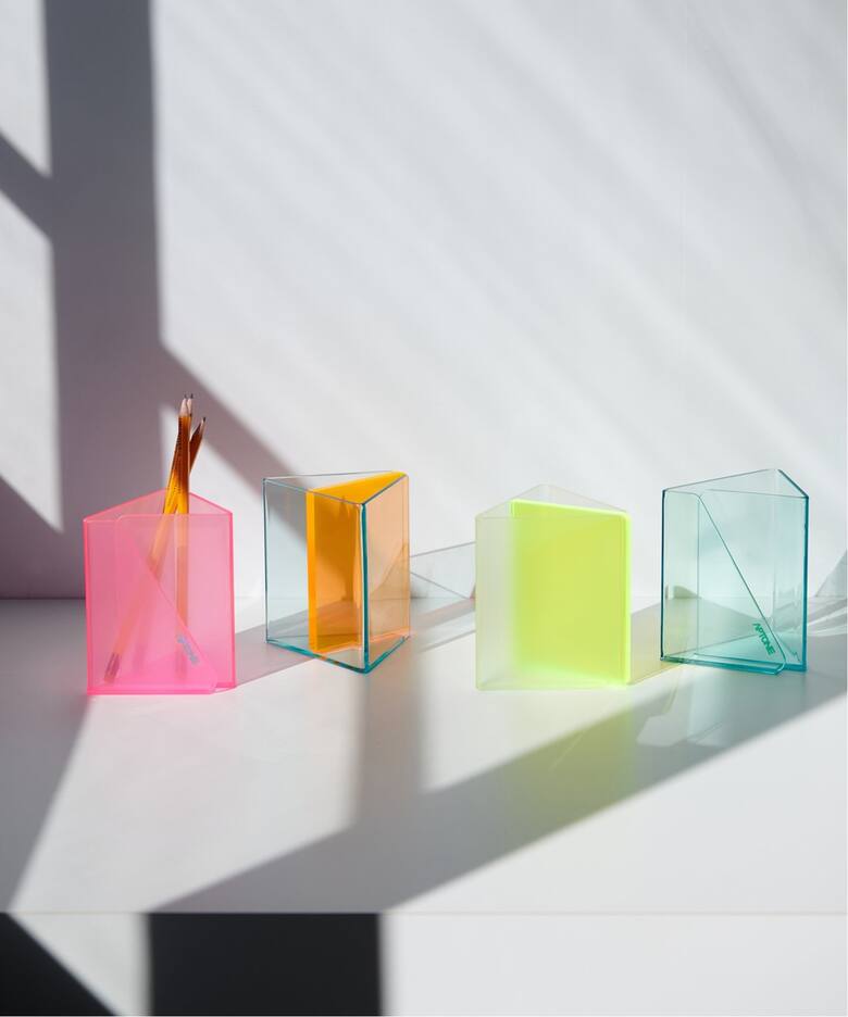 【APTONE/アプトン】 AROO2 PEN BRUSH HOLDER ペン ブラシ ホルダー（収納グッズ）｜JOURNAL STANDARD FURNITURE（ジャーナルスタンダード ...