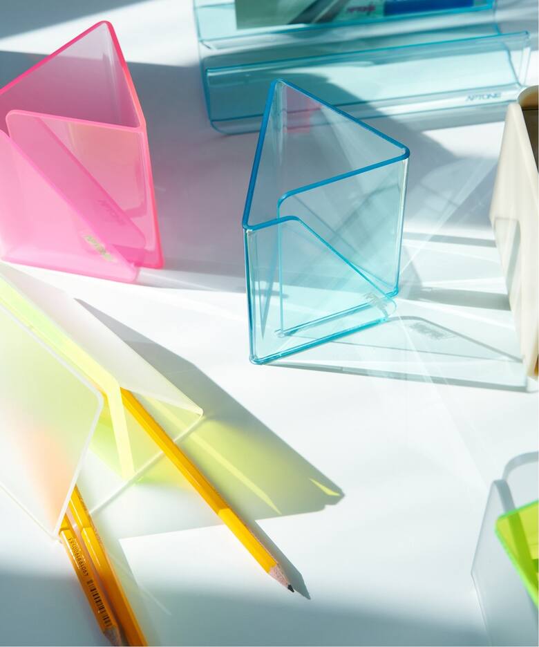 【APTONE/アプトン】 AROO2 PEN BRUSH HOLDER ペン ブラシ ホルダー（収納グッズ）｜JOURNAL STANDARD FURNITURE（ジャーナルスタンダード ...