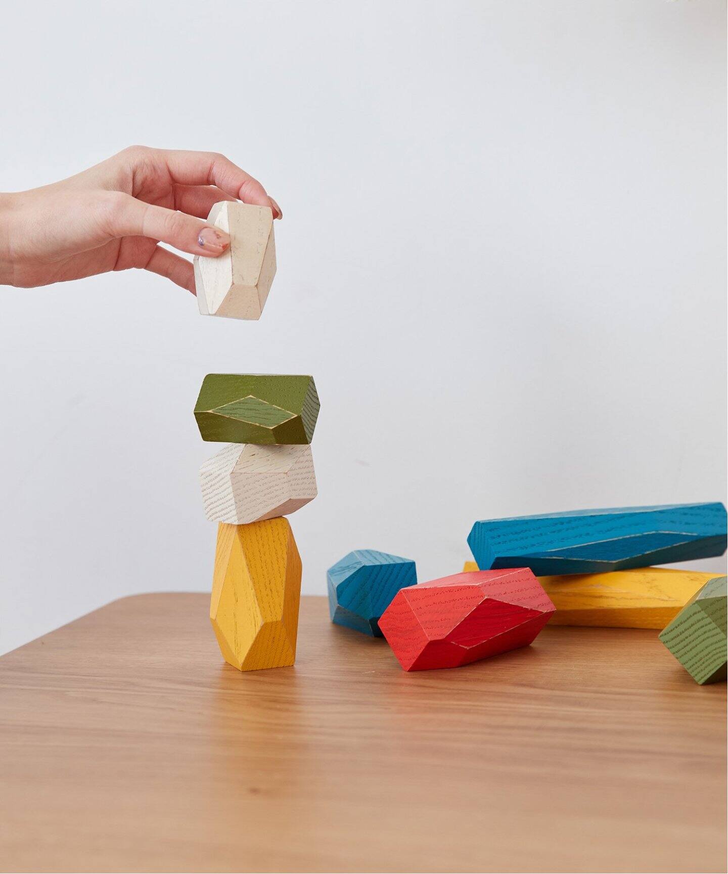 【AREAWARE/エリアウェア】 Balancing Blocks バランシングブロック（ステーショナリー）｜JOURNAL STANDARD FURNITURE（ジャーナルスタンダード ...
