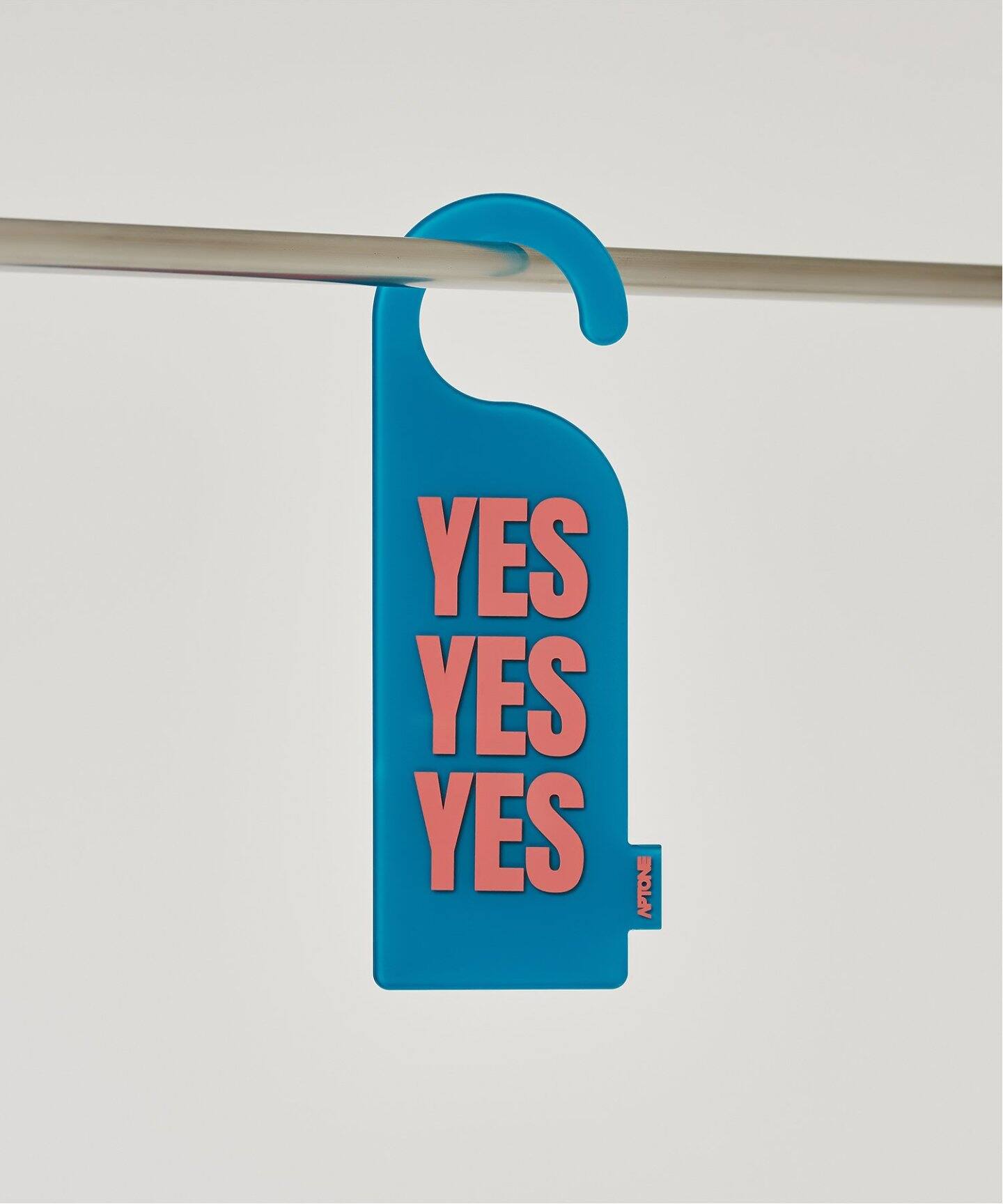 【APTONE/アプトン】R-LIM ドアサイン（ステーショナリー）｜JOURNAL STANDARD FURNITURE（ジャーナルスタンダード ファニチャー）の通販｜BAYCREW’S STORE