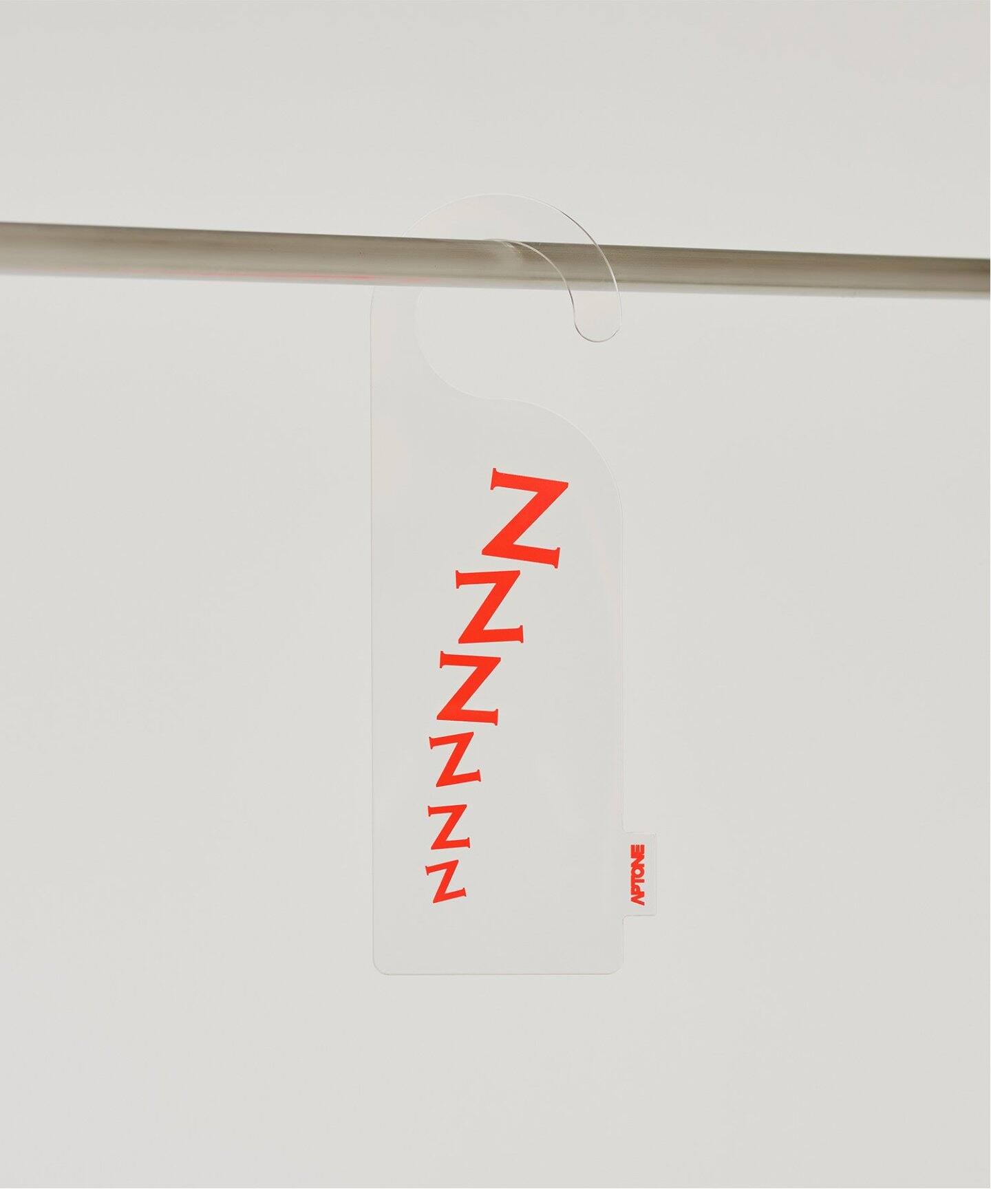 【APTONE/アプトン】R-LIM ドアサイン（ステーショナリー）｜JOURNAL STANDARD FURNITURE（ジャーナルスタンダード ファニチャー）の通販｜BAYCREW’S STORE