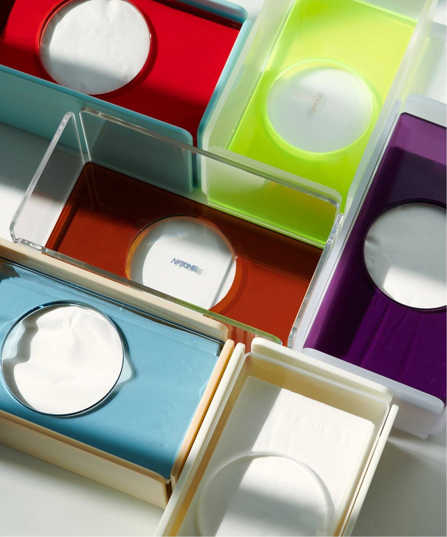 【APTONE/アプトン】 MIX MATCH ティッシュケース（ステーショナリー）｜JOURNAL STANDARD FURNITURE（ジャーナルスタンダード ファニチャー）の通販 ...