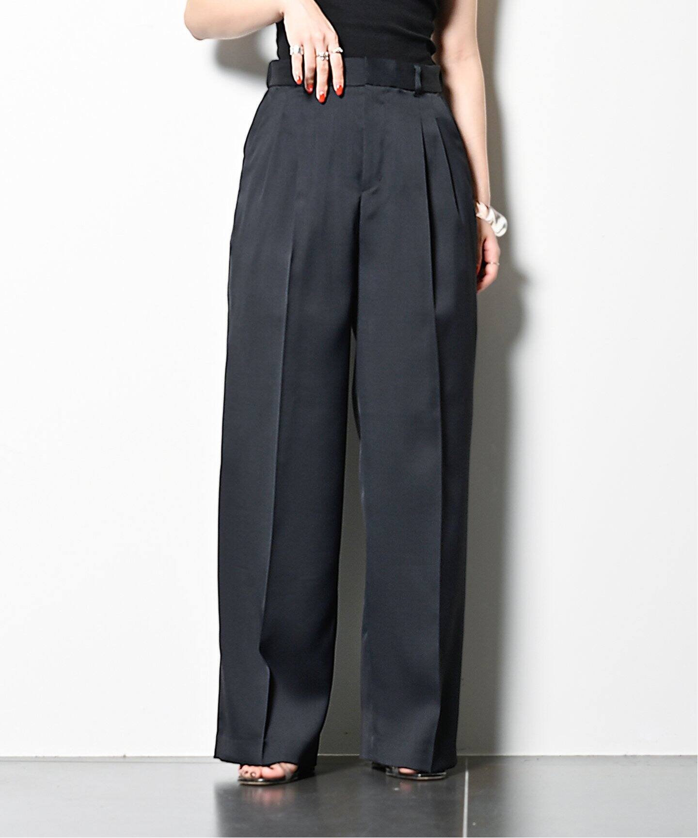 LIGHT SLACKS パンツ（スラックス）｜CITYSHOP（シティショップ）の通販｜BAYCREW’S STORE