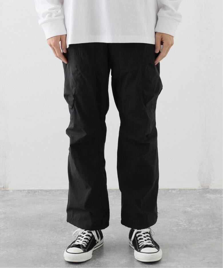 【Whimsy / ウィムジー】NYLON STEALTH PANT（カーゴパンツ）｜PULP（パルプ）の通販｜BAYCREW’S STORE