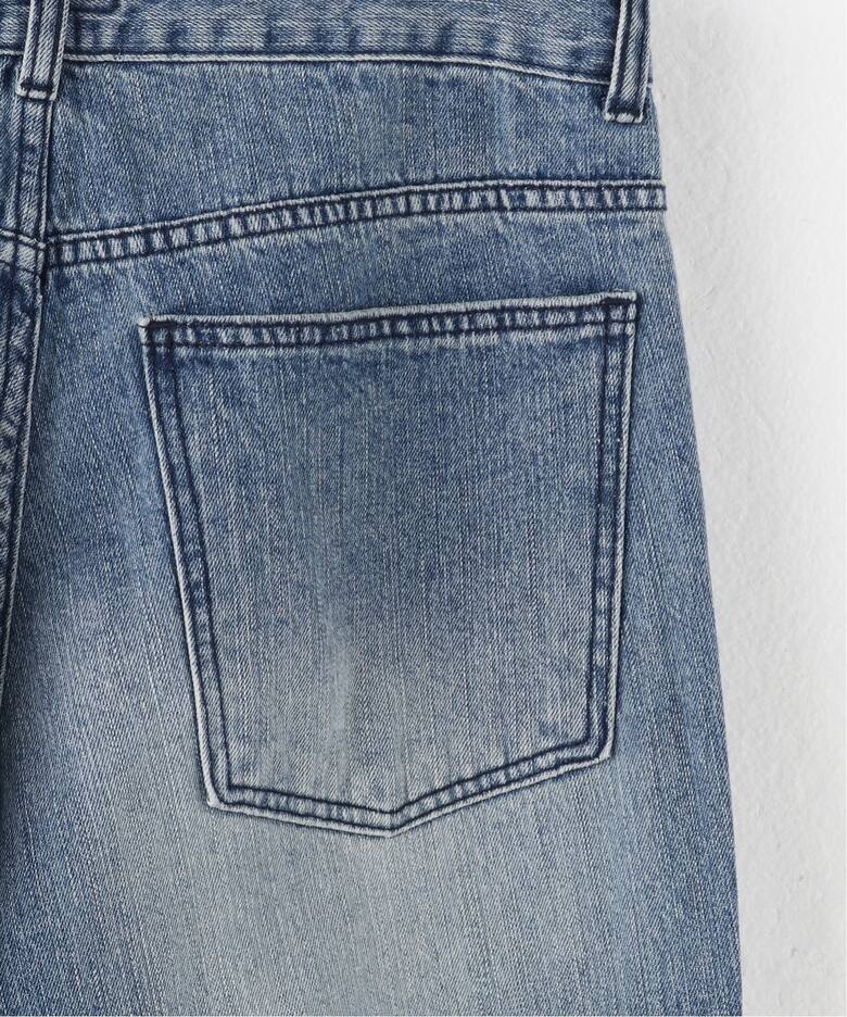 【999HUMANITY / 999ヒューマニティ】AV PLEATS DENIM PANTS（デニムパンツ・ジーンズ）｜PULP（パルプ）の ...