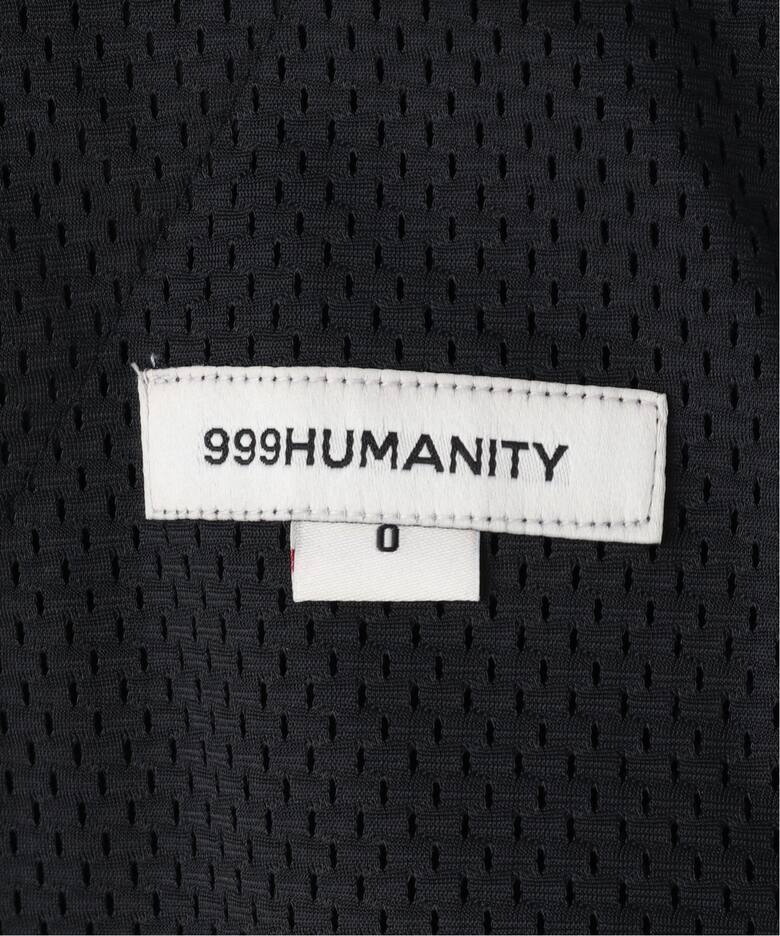 【999HUMANITY / 999ヒューマニティ】NYLON EASY PANTS W（その他パンツ）｜PULP（パルプ）の通販｜BAYCREW’S STORE