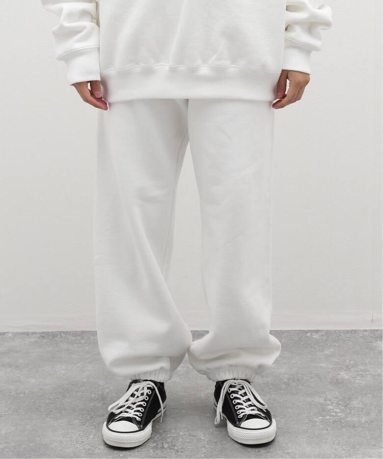 【BASEMENT GEAR / ベースメントギア】15oz Garment Dye Sweat Pan（スウェットパンツ）｜WISM（ウィズ ...