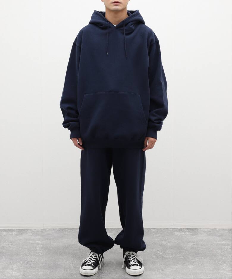 【BASEMENT GEAR / ベースメントギア】15oz Garment Dye Sweat Pan（スウェットパンツ）｜WISM（ウィズ ...