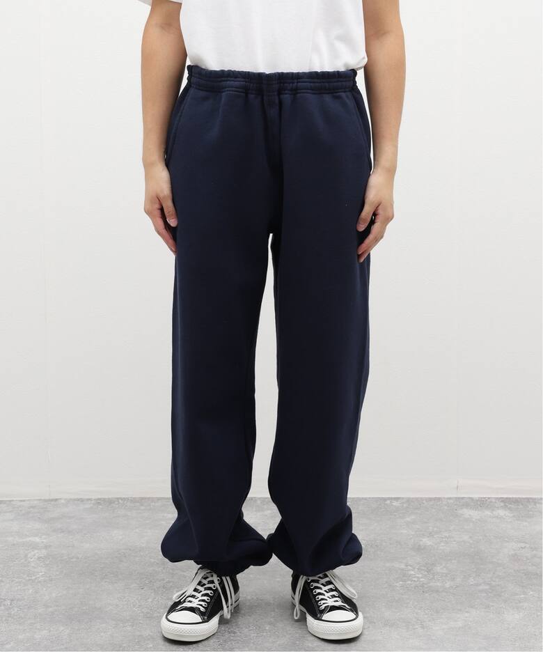 【BASEMENT GEAR / ベースメントギア】15oz Garment Dye Sweat Pan（スウェットパンツ）｜WISM（ウィズ ...