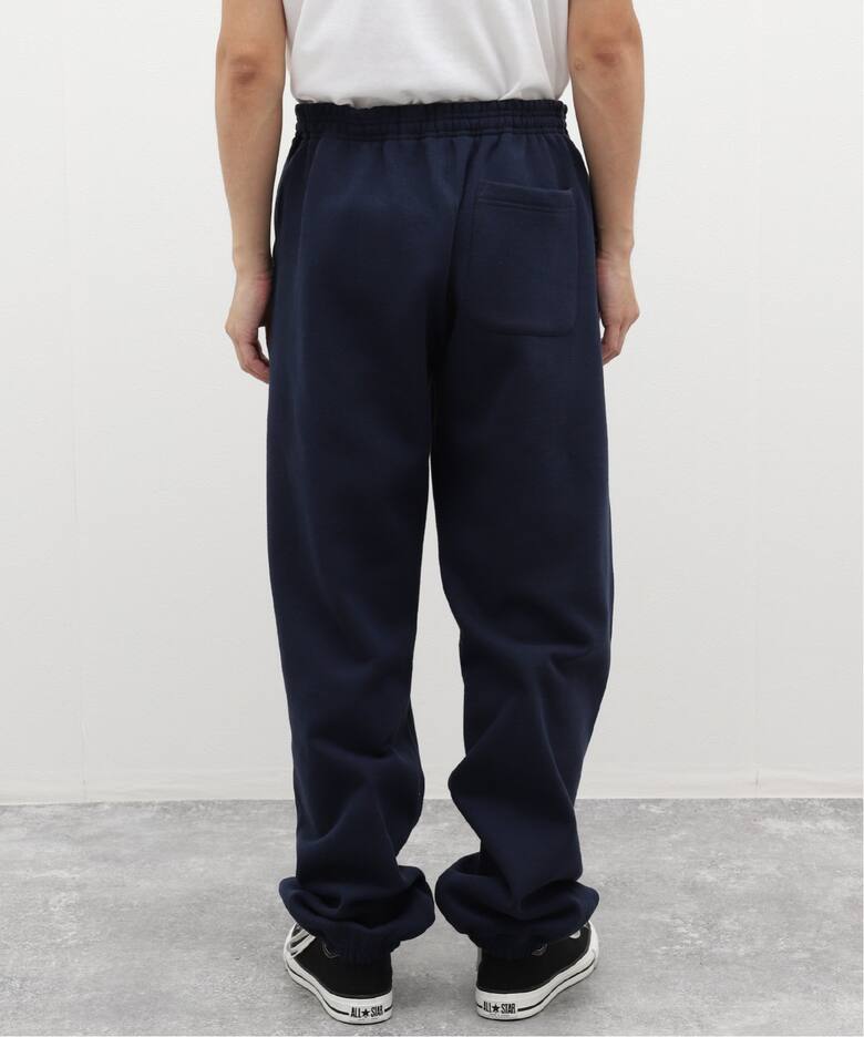 【BASEMENT GEAR / ベースメントギア】15oz Garment Dye Sweat Pan（スウェットパンツ）｜WISM（ウィズ ...