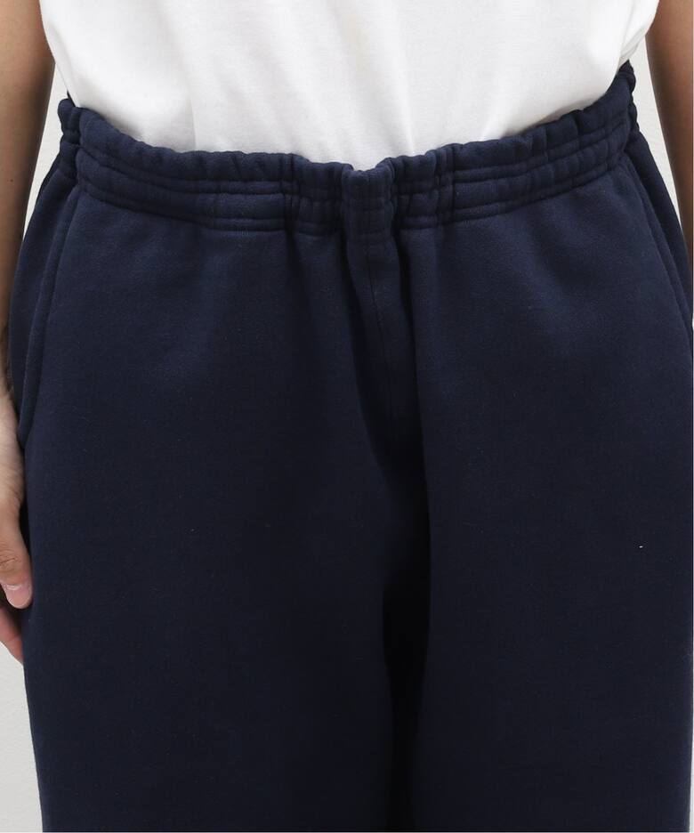 【BASEMENT GEAR / ベースメントギア】15oz Garment Dye Sweat Pan（スウェットパンツ）｜WISM（ウィズ ...