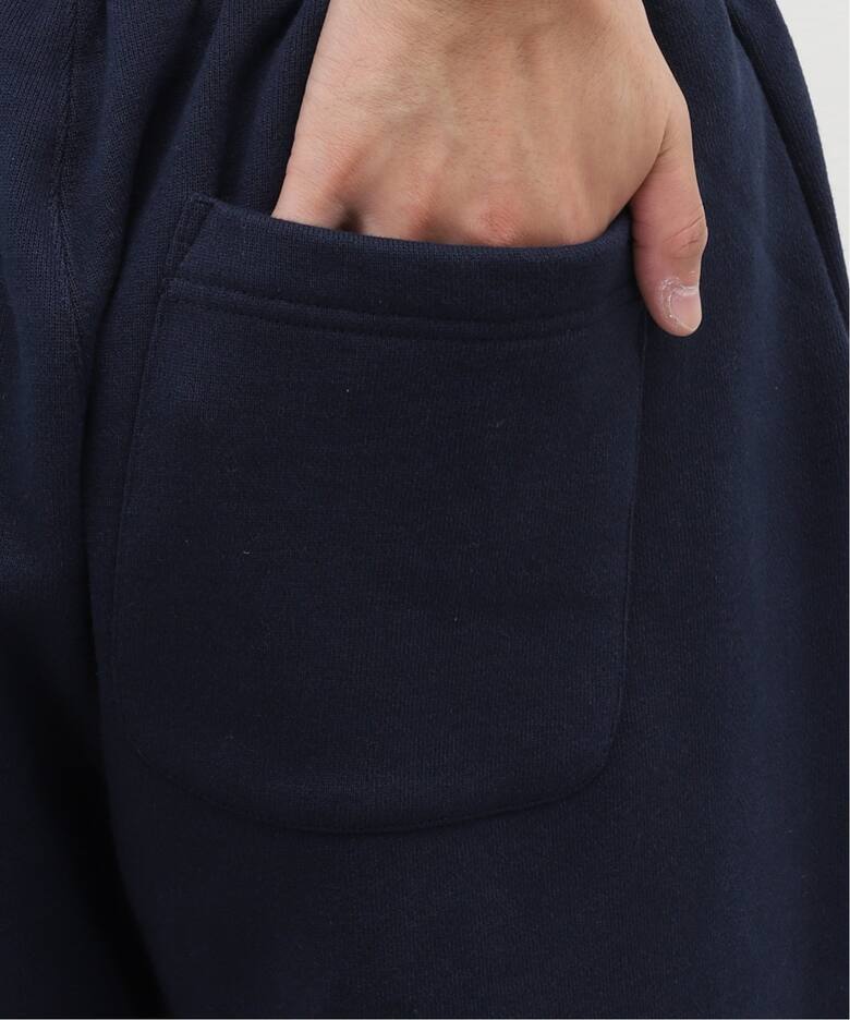 【BASEMENT GEAR / ベースメントギア】15oz Garment Dye Sweat Pan（スウェットパンツ）｜WISM（ウィズ ...