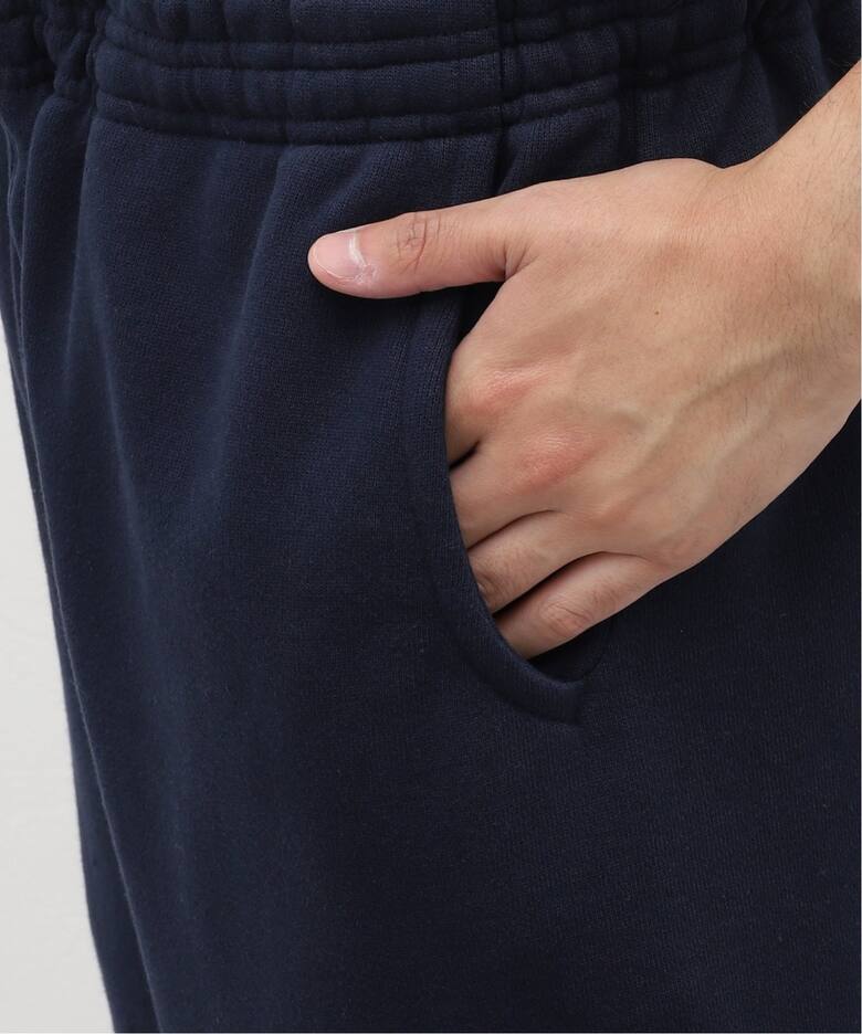 【BASEMENT GEAR / ベースメントギア】15oz Garment Dye Sweat Pan（スウェットパンツ）｜WISM（ウィズ ...