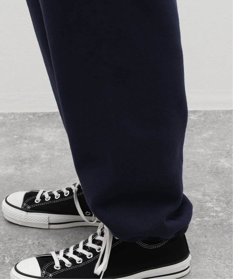 【BASEMENT GEAR / ベースメントギア】15oz Garment Dye Sweat Pan（スウェットパンツ）｜WISM（ウィズ ...