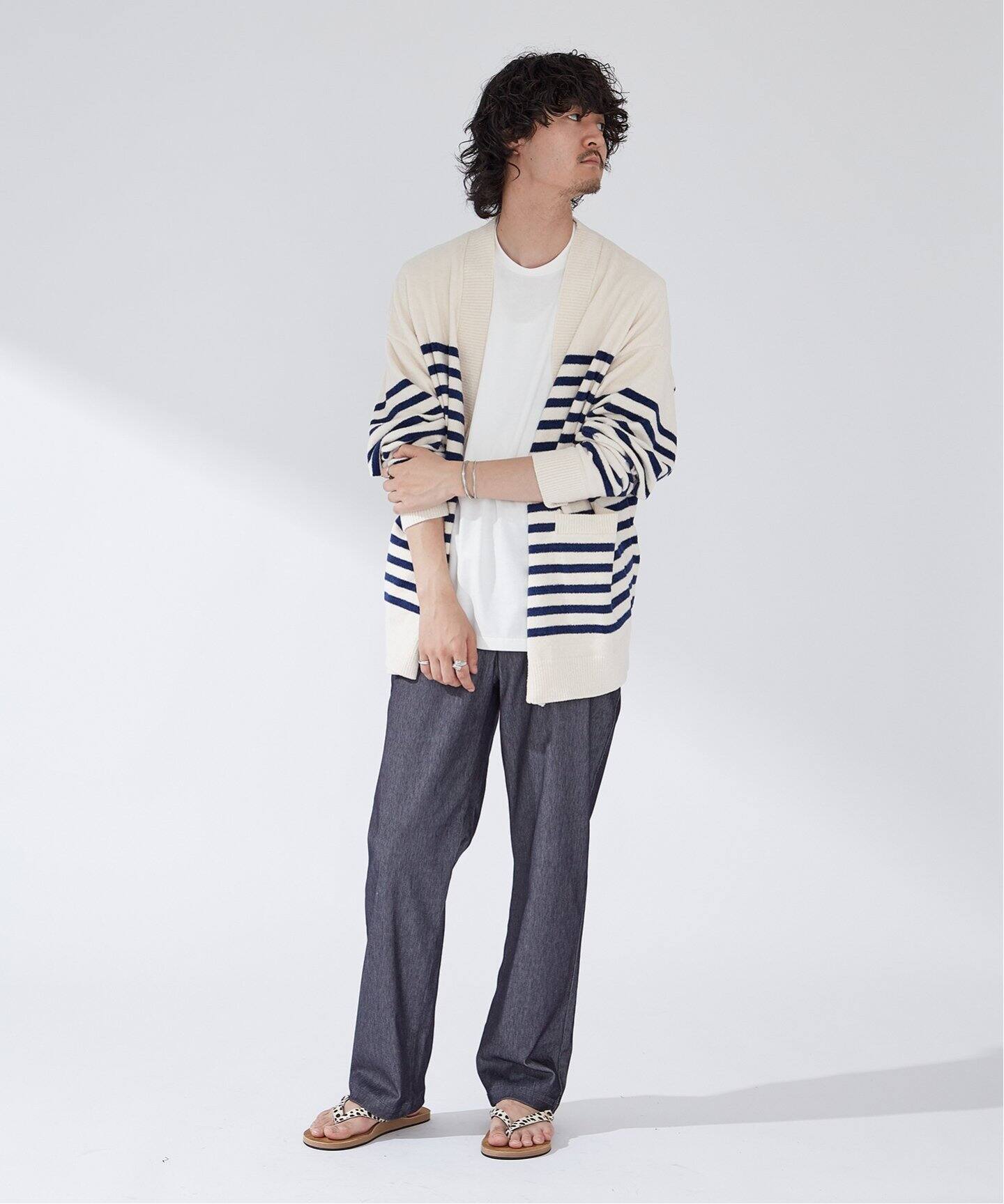 MOTION J/W STRAIGHT パンツ（スラックス）｜B.C STOCK（ベーセーストック）の通販｜BAYCREW’S STORE