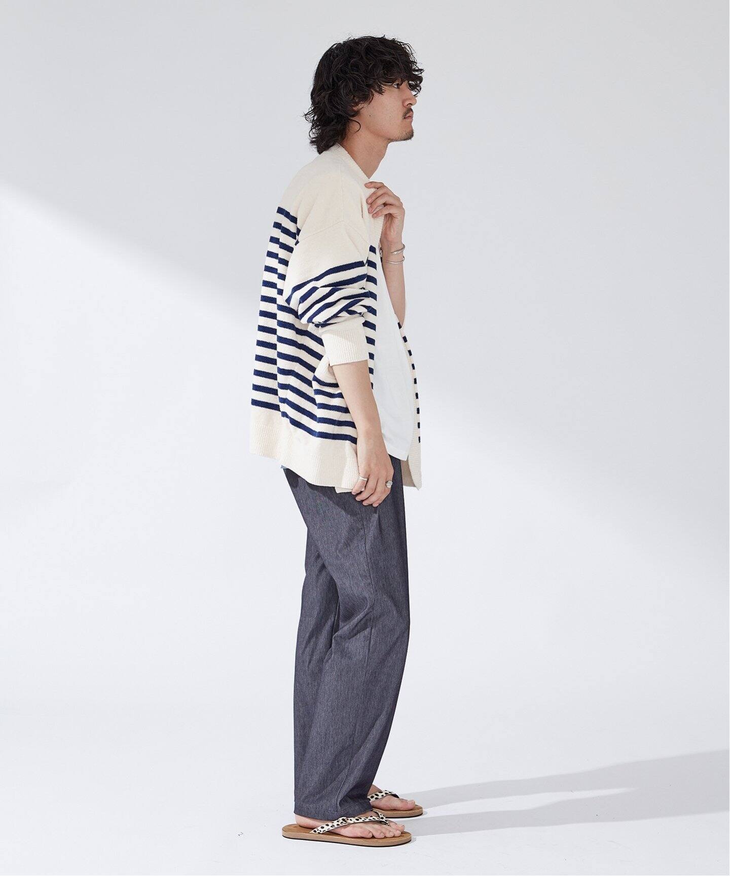 MOTION J/W STRAIGHT パンツ（スラックス）｜B.C STOCK（ベーセーストック）の通販｜BAYCREW’S STORE