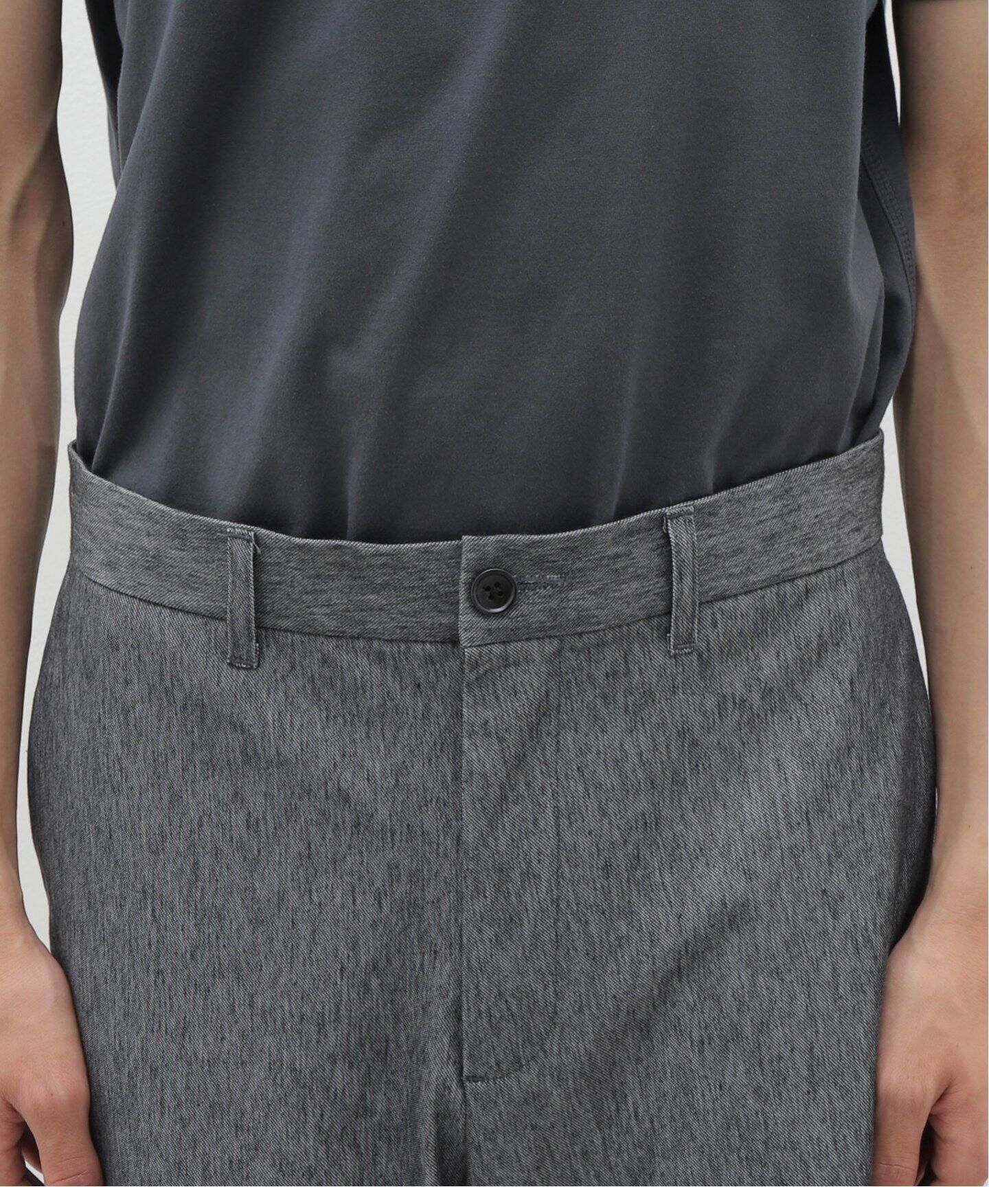 MOTION J/W STRAIGHT パンツ（スラックス）｜B.C STOCK（ベーセーストック）の通販｜BAYCREW’S STORE