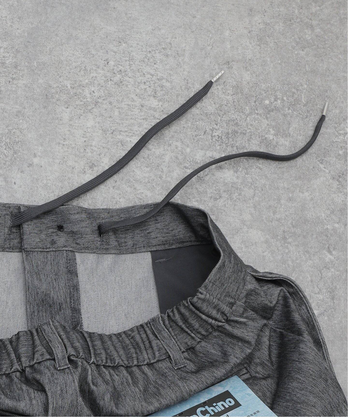 MOTION J/W STRAIGHT パンツ（スラックス）｜B.C STOCK（ベーセーストック）の通販｜BAYCREW’S STORE