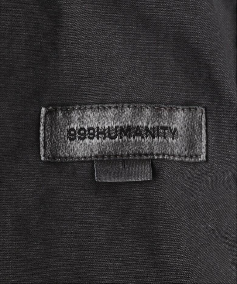【999HUMANITY / 999ヒューマニティ】ADVENTURE DYED CARGO BURMUDA（ショート･ハーフパンツ）｜PULP（パルプ）の通販｜BAYCREW’S STORE