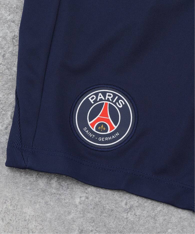 ナイキ YTH PSG DF ACDPR KZ ESN ショート FQ0052- 410（ショート･ハーフパンツ）｜Paris Saint-Germain（パリサンジェルマン）の通販 ...
