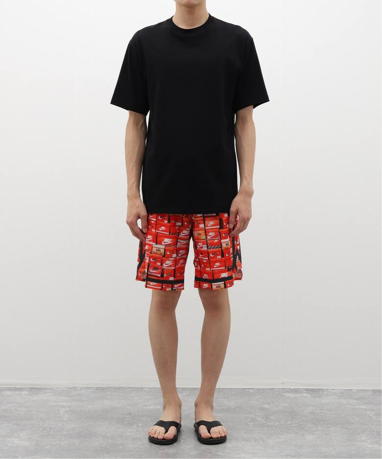 NIKE SWIM / ナイキスイム スタックフェードアウェイ9ボードショーツ NESSE503（ショート･ハーフパンツ）｜JOURNAL ...