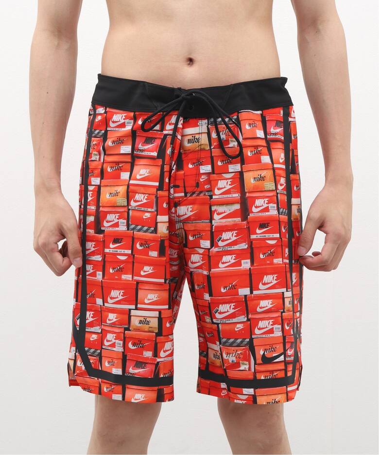 NIKE SWIM / ナイキスイム スタックフェードアウェイ9ボードショーツ NESSE503（ショート･ハーフパンツ）｜JOURNAL ...