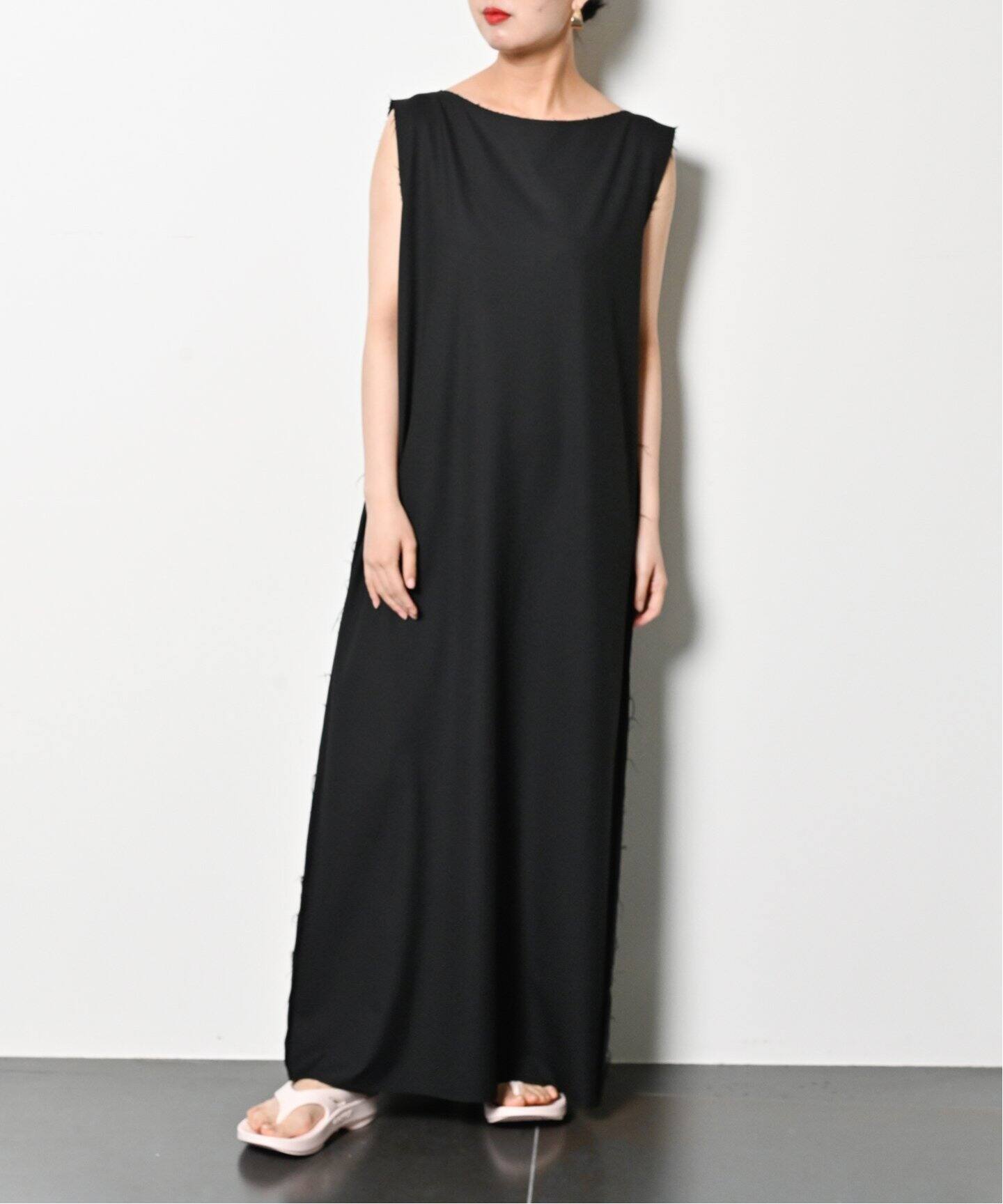 SQUARE LEAN DRESS：ワンピース（ワンピース）｜CITYSHOP（シティショップ）の通販｜BAYCREW’S STORE