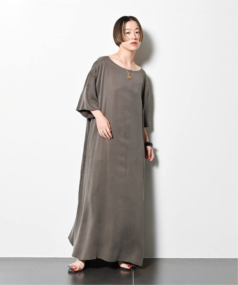 CUPLA T DRESS：ワンピース（ワンピース）｜CITYSHOP（シティショップ）の通販｜BAYCREW’S STORE