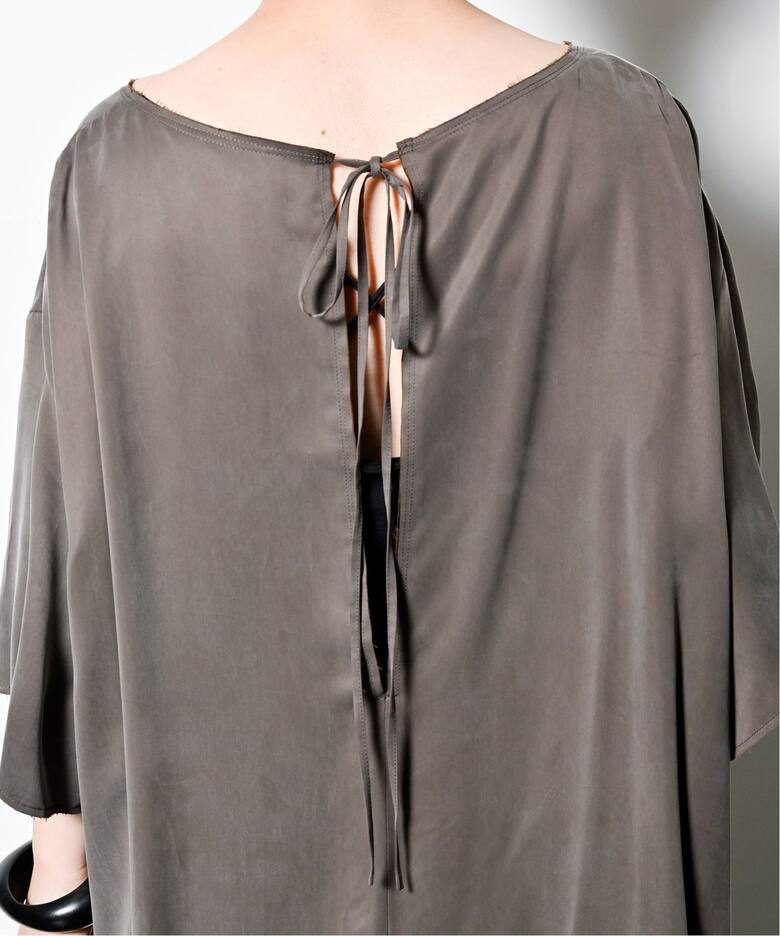 CUPLA T DRESS：ワンピース（ワンピース）｜CITYSHOP（シティショップ）の通販｜BAYCREW’S STORE