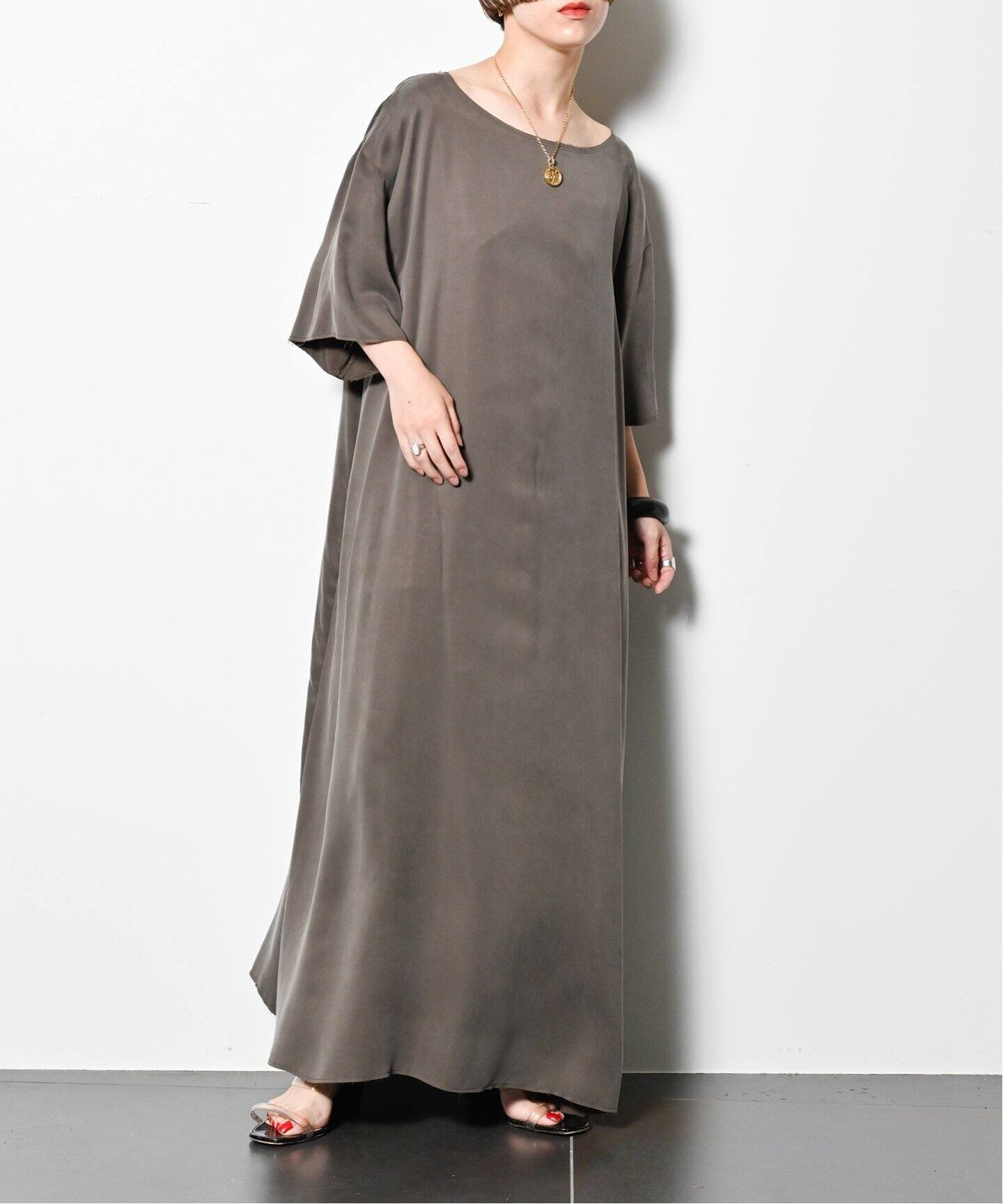 CUPLA T DRESS：ワンピース（ワンピース）｜CITYSHOP（シティショップ）の通販｜BAYCREW’S STORE