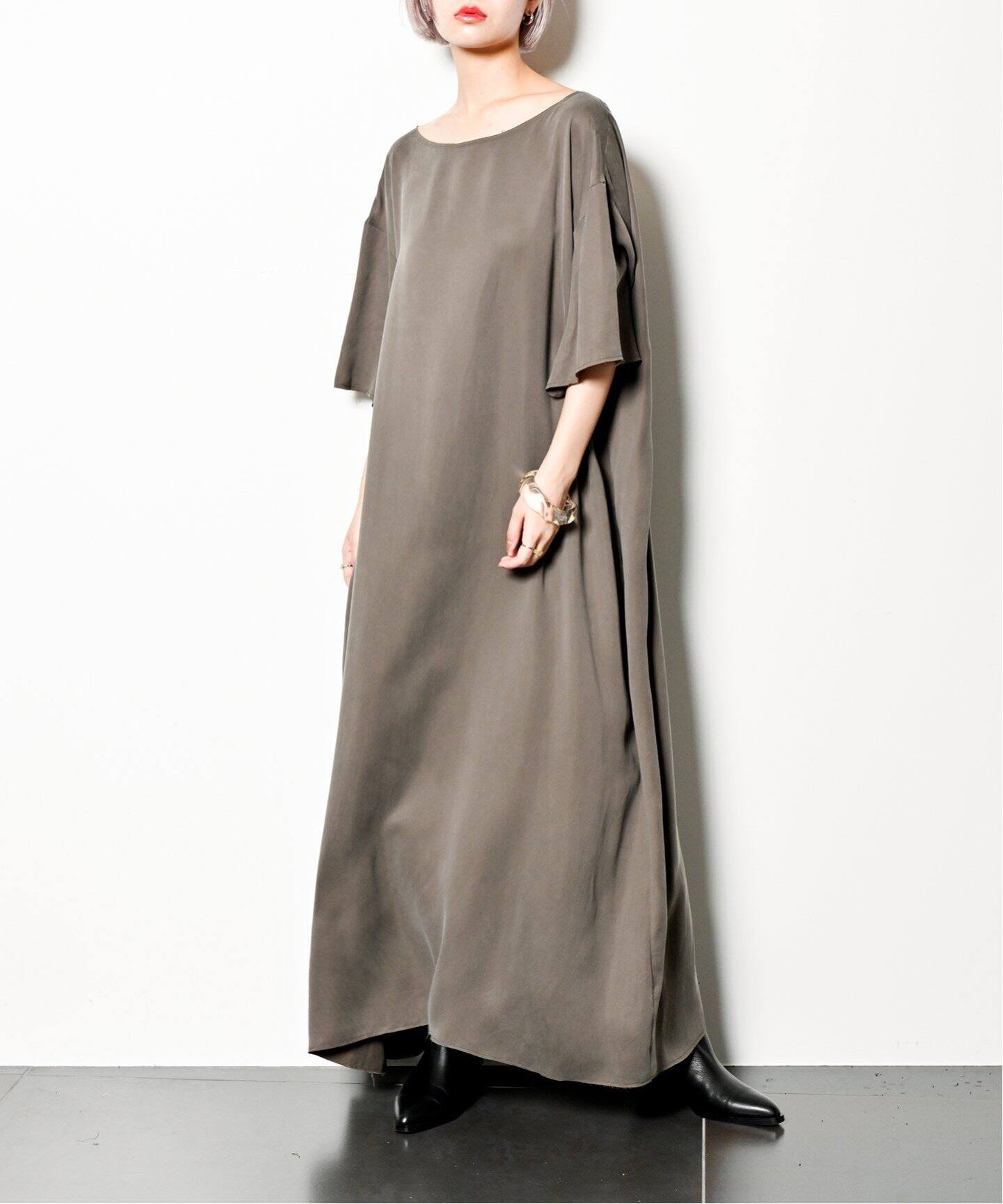 CUPLA T DRESS：ワンピース（ワンピース）｜CITYSHOP（シティショップ）の通販｜BAYCREW’S STORE