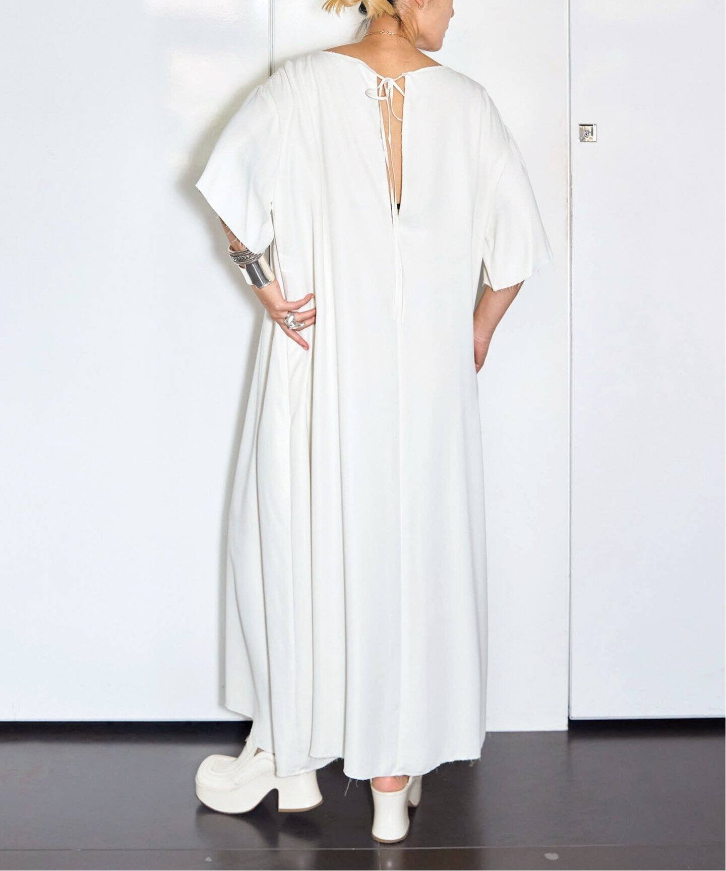 CUPLA T DRESS：ワンピース（ワンピース）｜CITYSHOP（シティショップ）の通販｜BAYCREW’S STORE