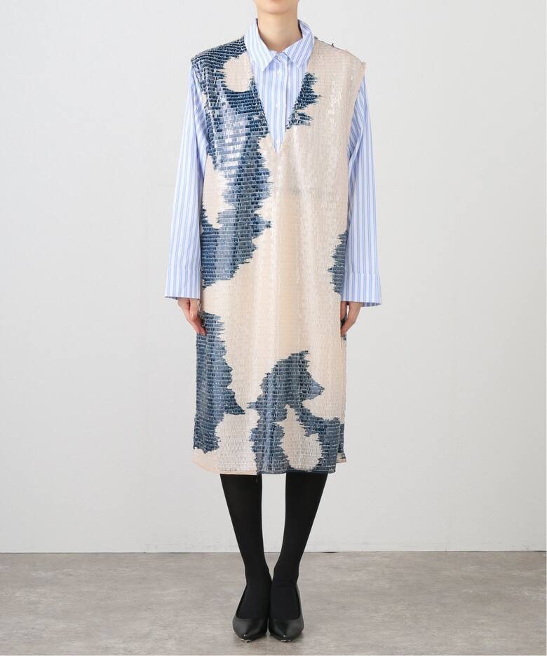 MUNTHE TULIU：ワンピース（ワンピース）｜CITYSHOP（シティショップ）の通販｜BAYCREW’S STORE