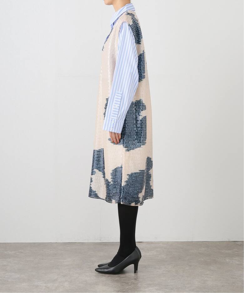 MUNTHE TULIU：ワンピース（ワンピース）｜CITYSHOP（シティショップ）の通販｜BAYCREW’S STORE