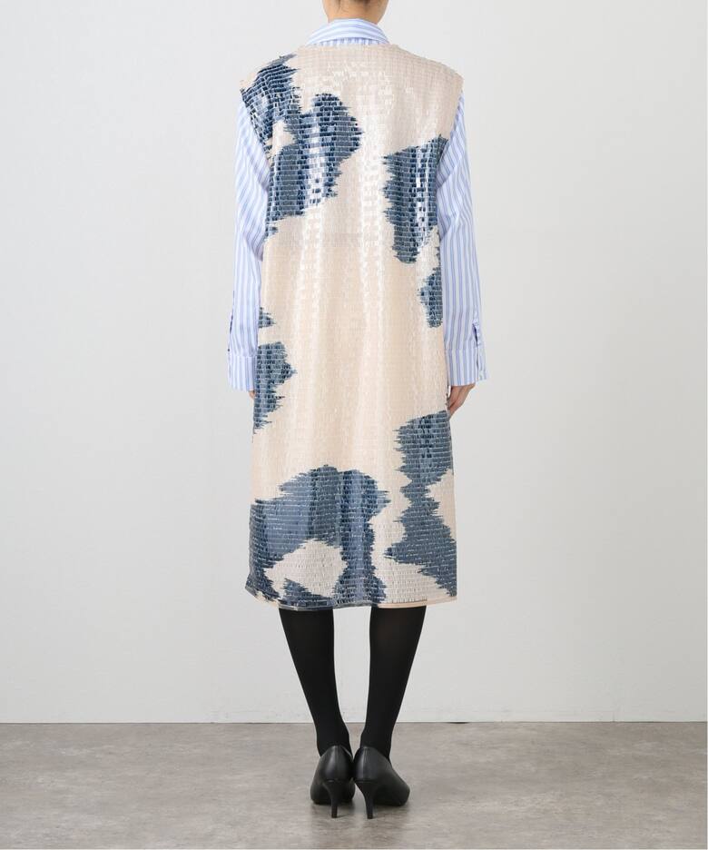 MUNTHE TULIU：ワンピース（ワンピース）｜CITYSHOP（シティショップ）の通販｜BAYCREW’S STORE