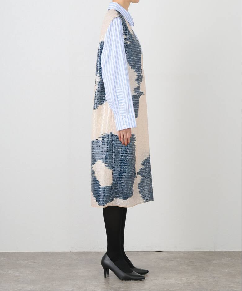 MUNTHE TULIU：ワンピース（ワンピース）｜CITYSHOP（シティショップ）の通販｜BAYCREW’S STORE