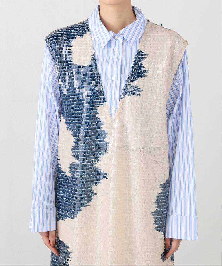 MUNTHE TULIU：ワンピース（ワンピース）｜CITYSHOP（シティショップ）の通販｜BAYCREW’S STORE