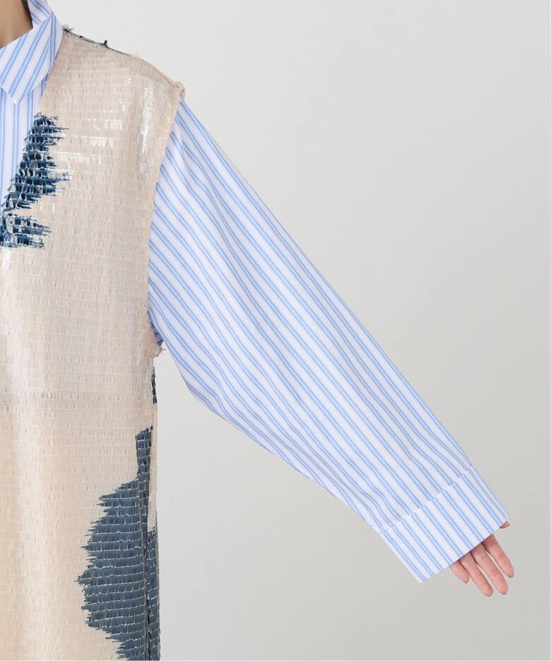 MUNTHE TULIU：ワンピース（ワンピース）｜CITYSHOP（シティショップ）の通販｜BAYCREW’S STORE