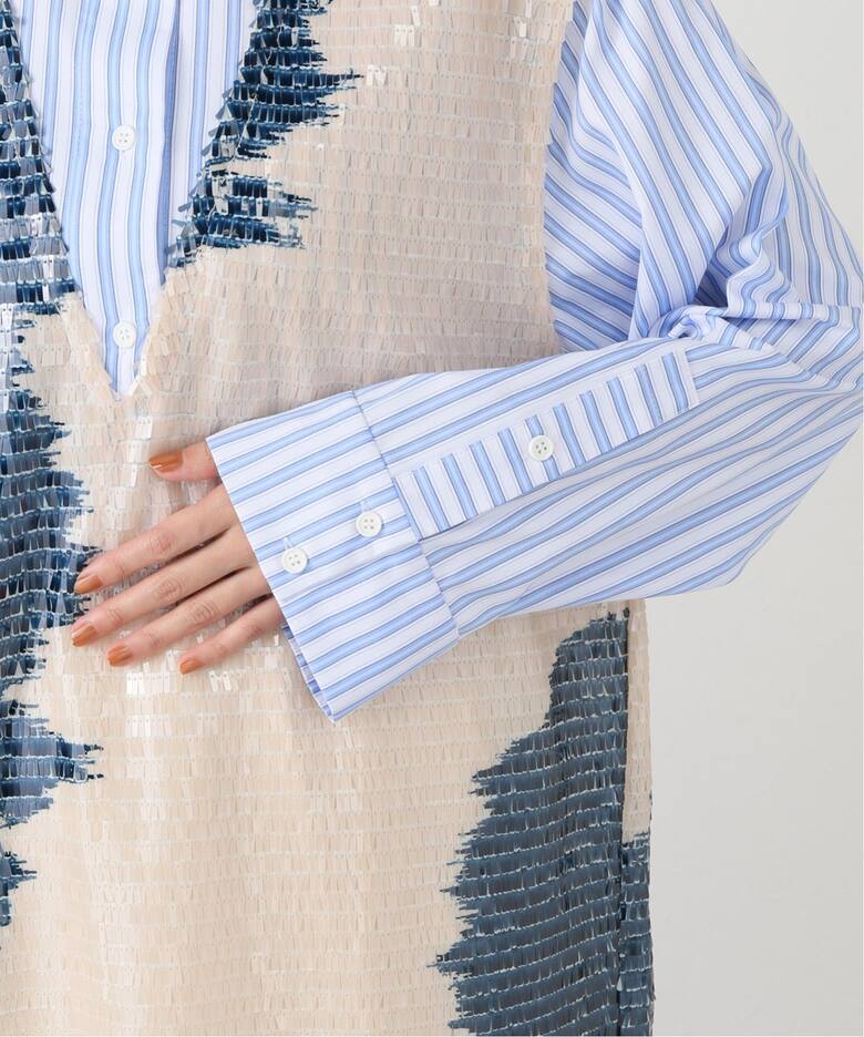 MUNTHE TULIU：ワンピース（ワンピース）｜CITYSHOP（シティショップ）の通販｜BAYCREW’S STORE