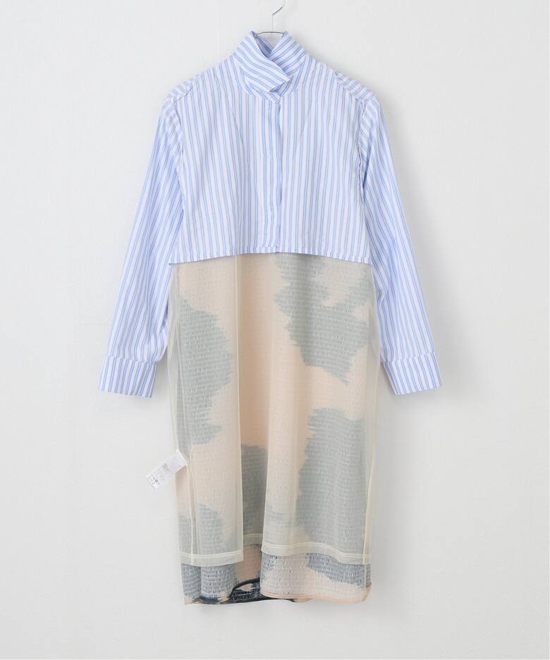 MUNTHE TULIU：ワンピース（ワンピース）｜CITYSHOP（シティショップ）の通販｜BAYCREW’S STORE