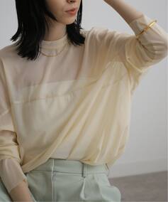 BOICE FROM BAYCREW'S｜ボイスフロムベイクルーズのトップス（レディース）の公式通販｜BAYCREW'S STORE