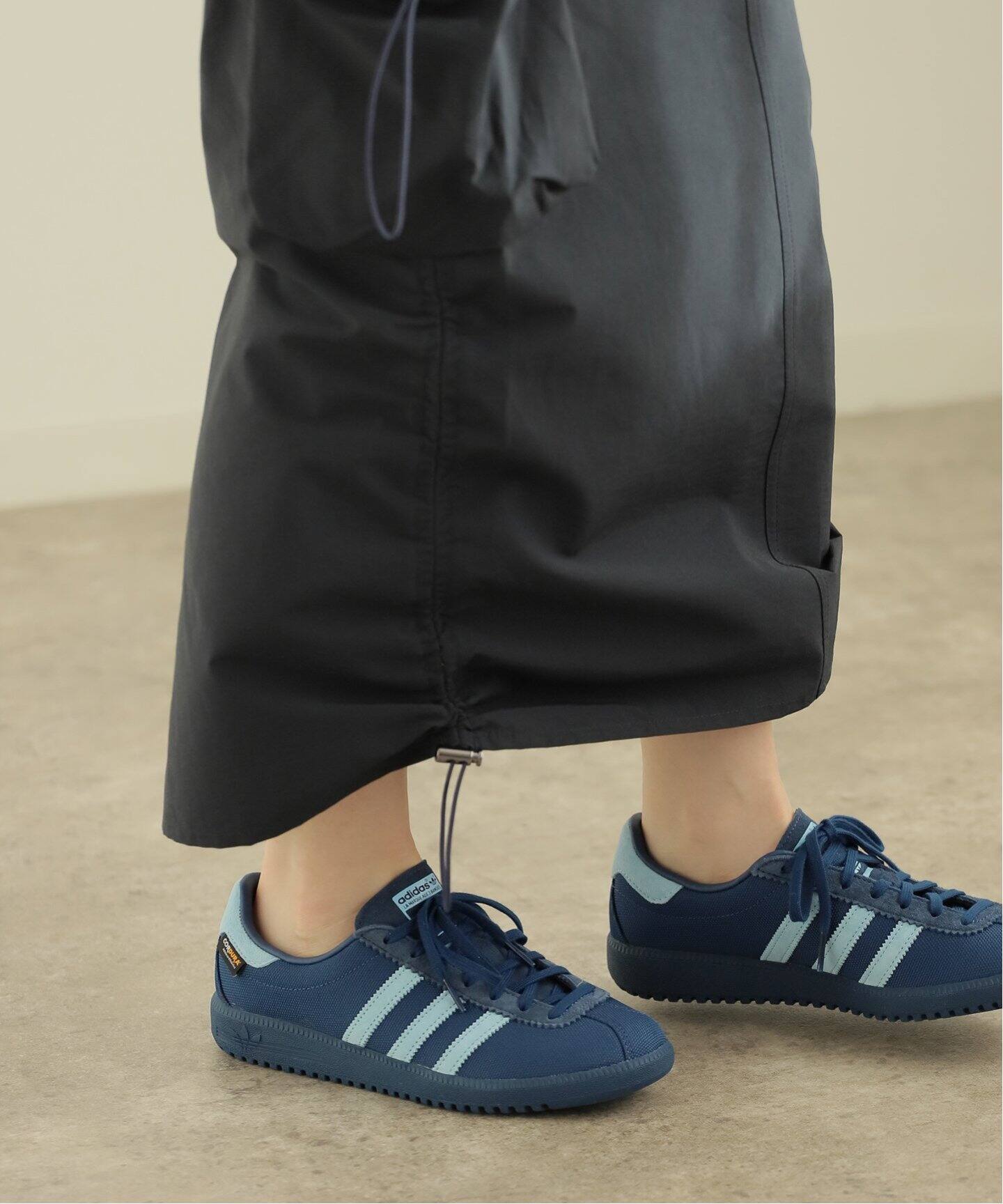 パラシュート カーゴスカート（ロング･マキシ丈スカート）｜Oriens JOURNAL STANDARD（オリエンス ジャーナルスタンダード ...