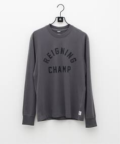 REIGNING CHAMP｜レイニングチャンプのトップス（メンズ）の公式通販｜BAYCREW'S STORE