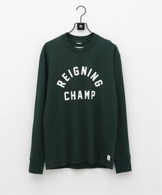 REIGNING CHAMP｜レイニングチャンプのトップス（メンズ）の公式通販｜BAYCREW'S STORE