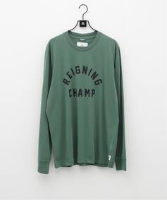 REIGNING CHAMP｜レイニングチャンプのトップス（メンズ）の公式通販｜BAYCREW'S STORE