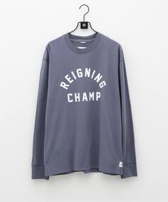 REIGNING CHAMP｜レイニングチャンプ（メンズ）の公式通販｜BAYCREW'S STORE