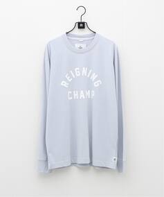 REIGNING CHAMP｜レイニングチャンプのトップス（メンズ）の公式通販｜BAYCREW'S STORE