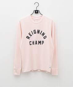REIGNING CHAMP｜レイニングチャンプのトップス（メンズ）の公式通販｜BAYCREW'S STORE