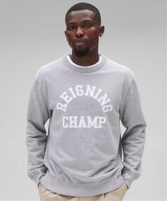 REIGNING CHAMP｜レイニングチャンプ（メンズ）の公式通販｜BAYCREW'S STORE