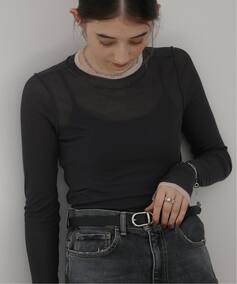 BOICE FROM BAYCREW'S｜ボイスフロムベイクルーズのトップス（レディース）の公式通販｜BAYCREW'S STORE